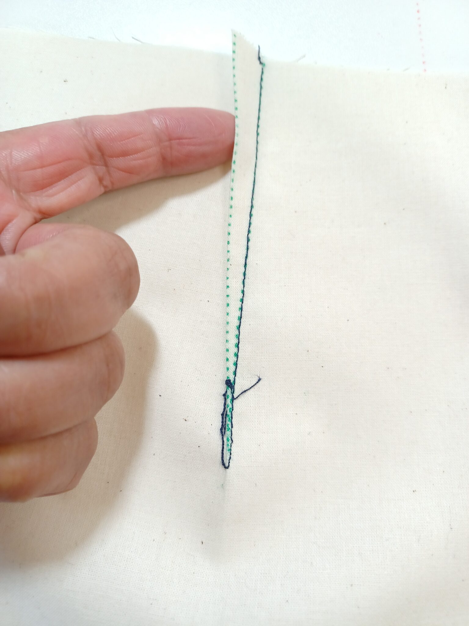 How To Sew A Dart In 4 Easy Steps - Katrina Kay Creations